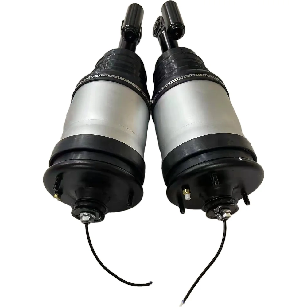 Rear Air Strut Lr4 Air Suspension Shock Absorber For Land Rover Range ...