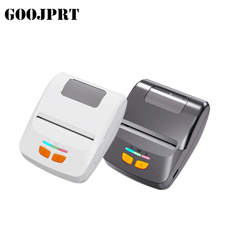 Hot Sale Handheld Portable Small Wireless Ticket Printer - Buy Handheld ...