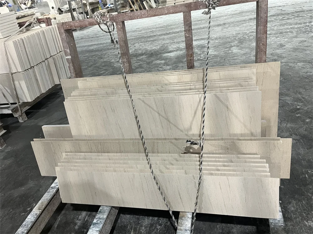 Portugal Moca Cream Limestone - Durable & Stylish Cladding