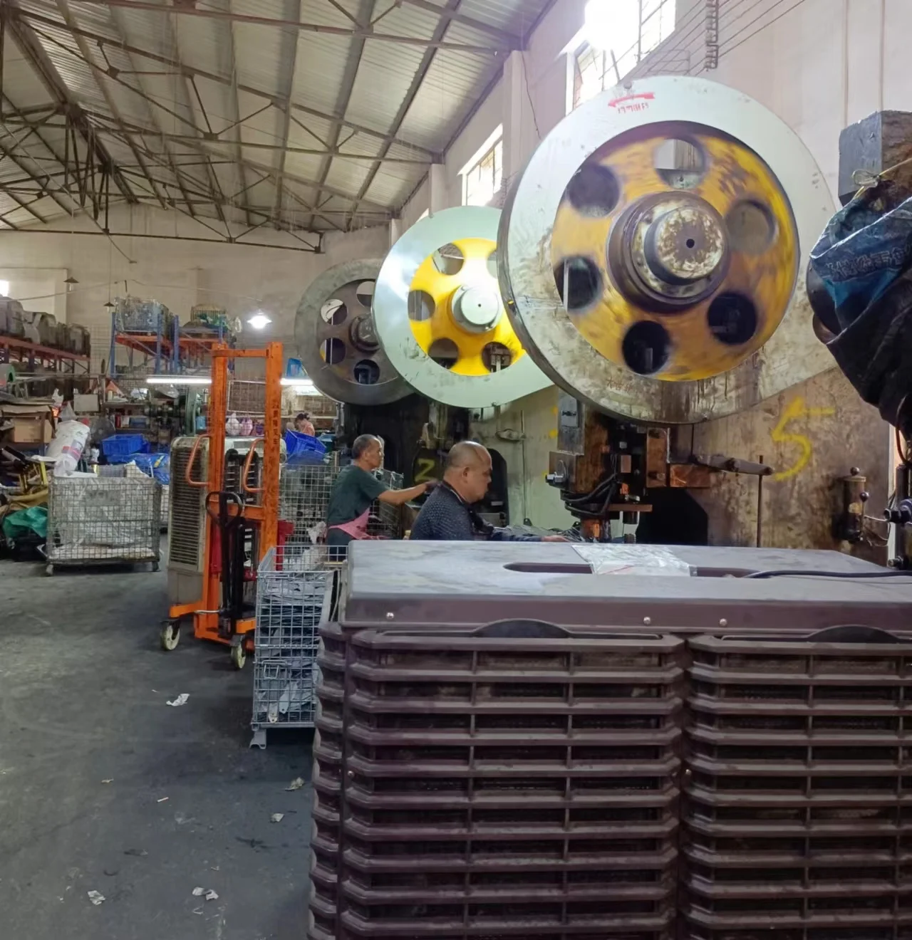 Light Duty Rubber 1 Inch 1.25 Inch 1.5 Inch 2 Inch 2.5 Inch 3 Inch 25 ...