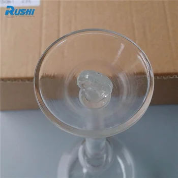 250ml Pycnometer Volumetric Flask/specific Gravity Bottle/le Chatelier ...