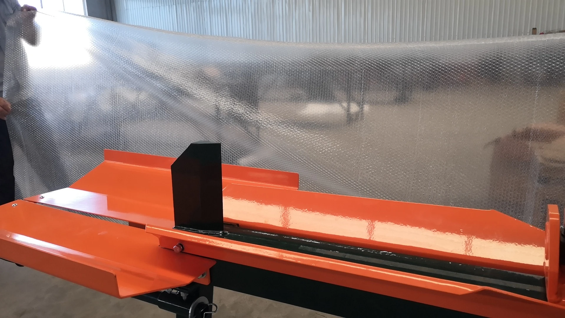 10 Ton Log Splitter Electric - Fast & Reliable Performance