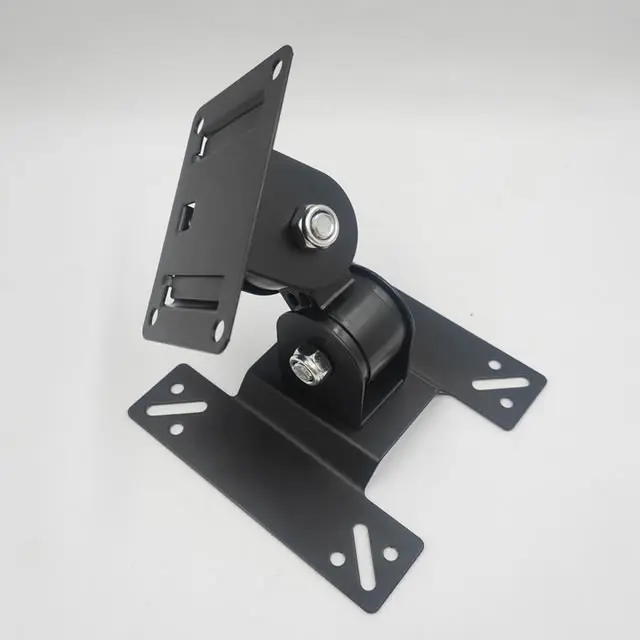 Oem Lcd Monitor Wall Mount Vesa 75mm 100mm Direction Adjustable Car ...