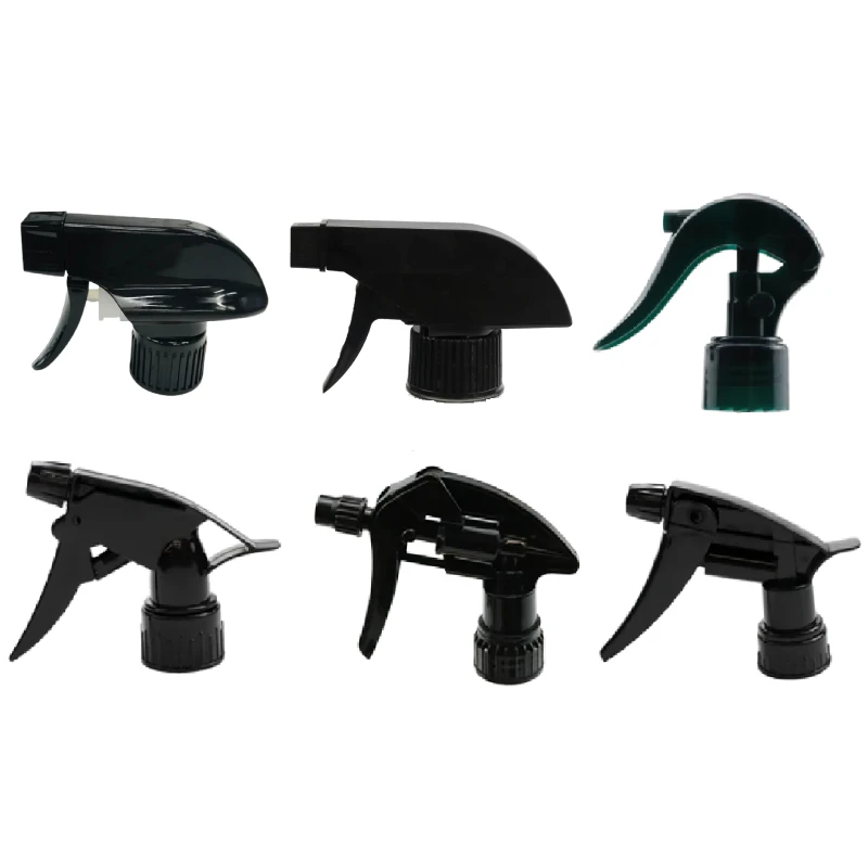 Custom Chemical Fine Mist Professional Hand Sprayers