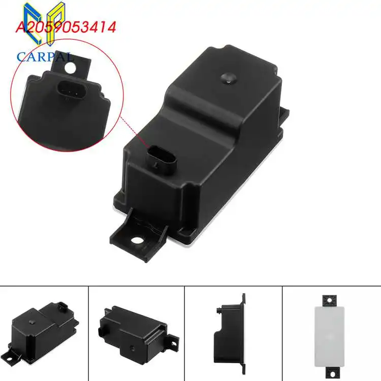 Auto Car Voltage Converter Module For Mercedes-benz Klasse W204 W205 ...