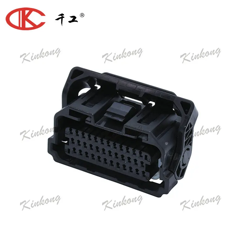 36 Pin PCB Male and Female Motorcycle Car Fuel Injector EFI Engine ...