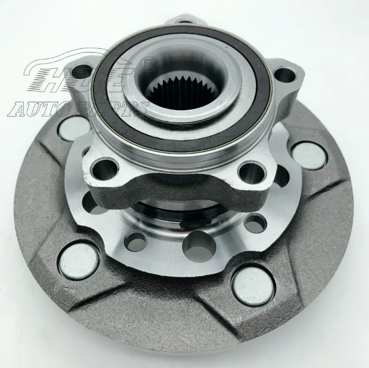 Front Wheel Hub Bearing For Ford Transit 4wd Gk212c300aa Bk212c300ab ...