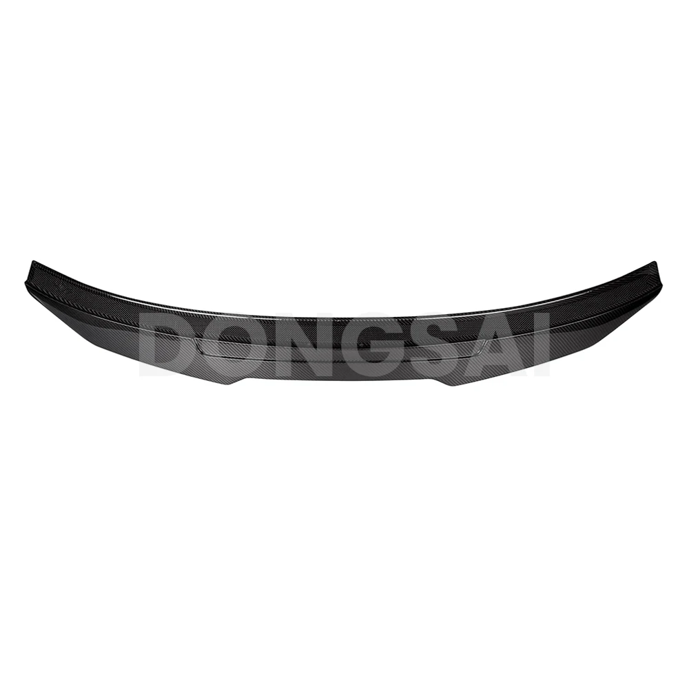 4 Series G22 PSM Style Carbon Fiber Spoiler for G22/G82 2021+| Alibaba.com