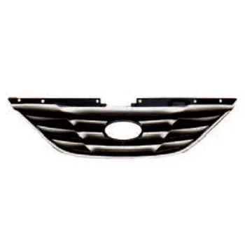 86350-3s000 Front Grille For Hyundai Sonata 2011 Auto Parts - Buy ...