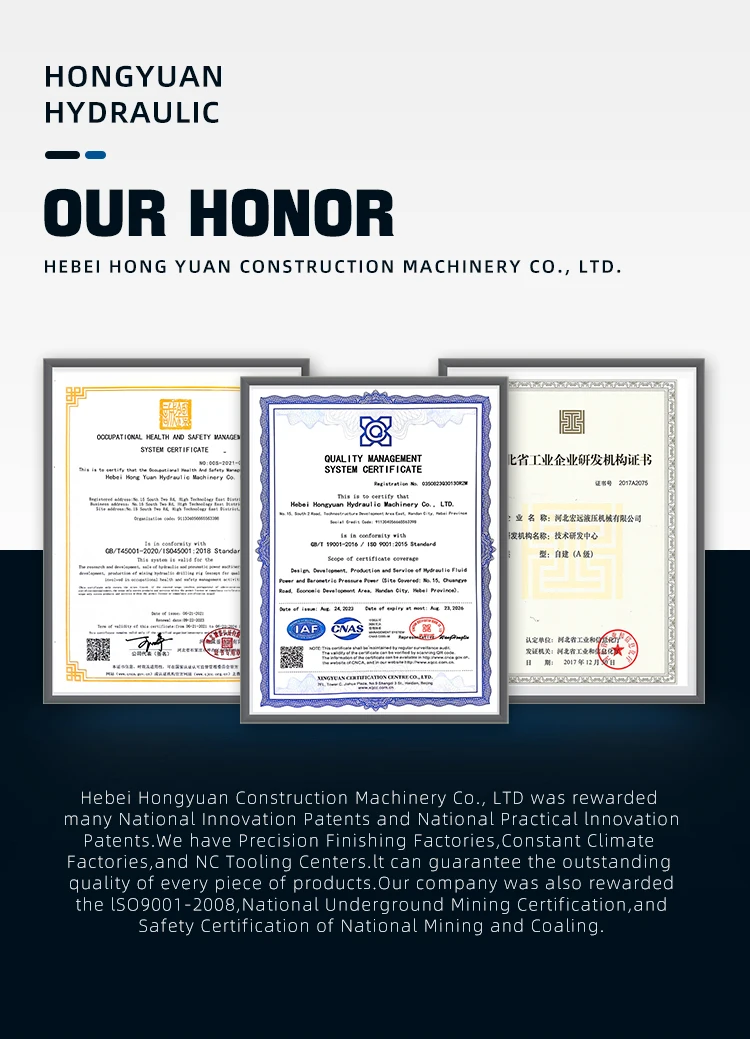 Remote Control Underground Tunnel Boring Drill Rig Single Boom Face ...