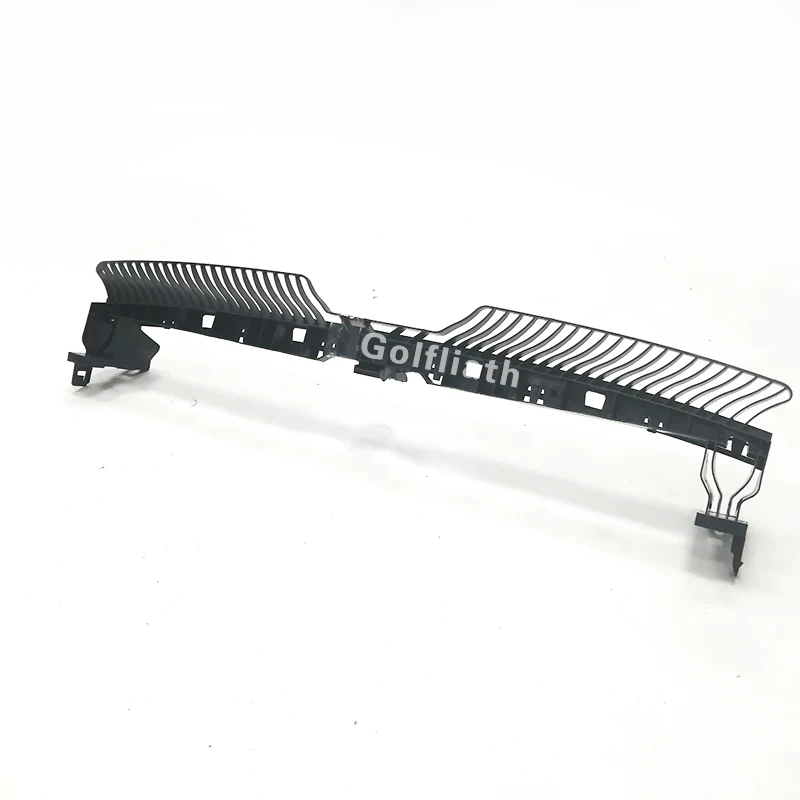 Grade Dianteira Do Carro Auto Suporte Suporte Acessório Para Vw Tiguan ...