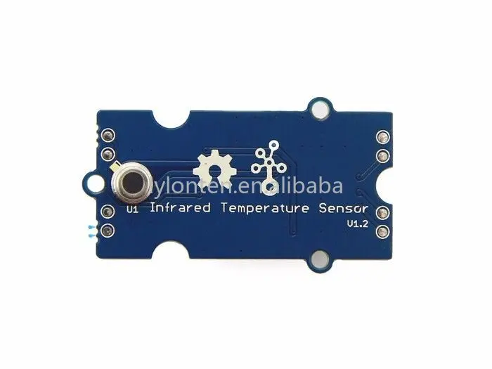 Custom Studio Grove Infrared Temperature Sensor Development Board - Buy ...