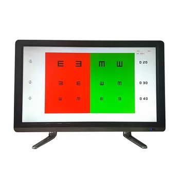 Visual Acuity Chart Vision Testing Digital Led Eye Snellen Chart - Buy ...