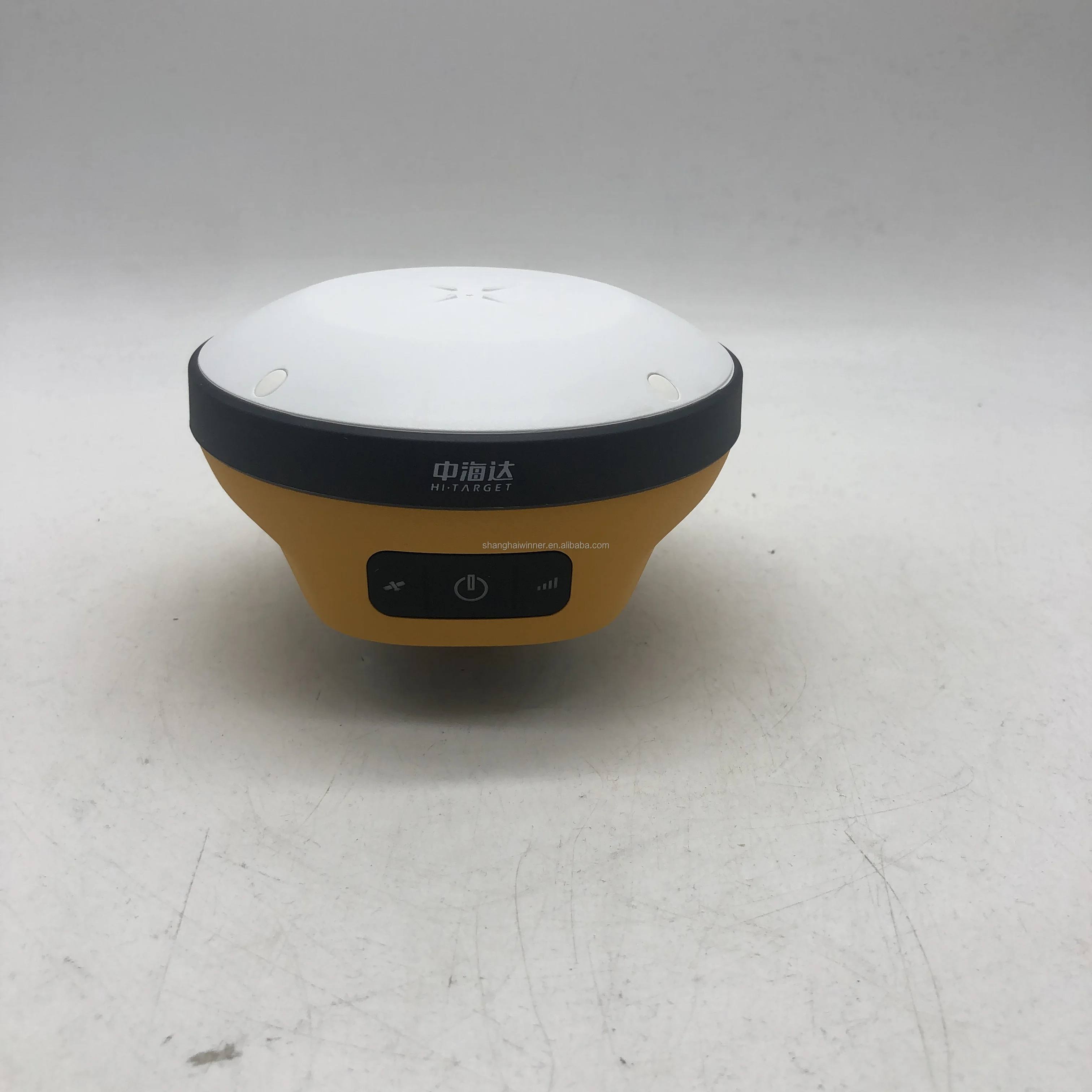 Hi-target V200 Gnss Rtk Receiver Base And Rover Surveying Equipment Gps ...