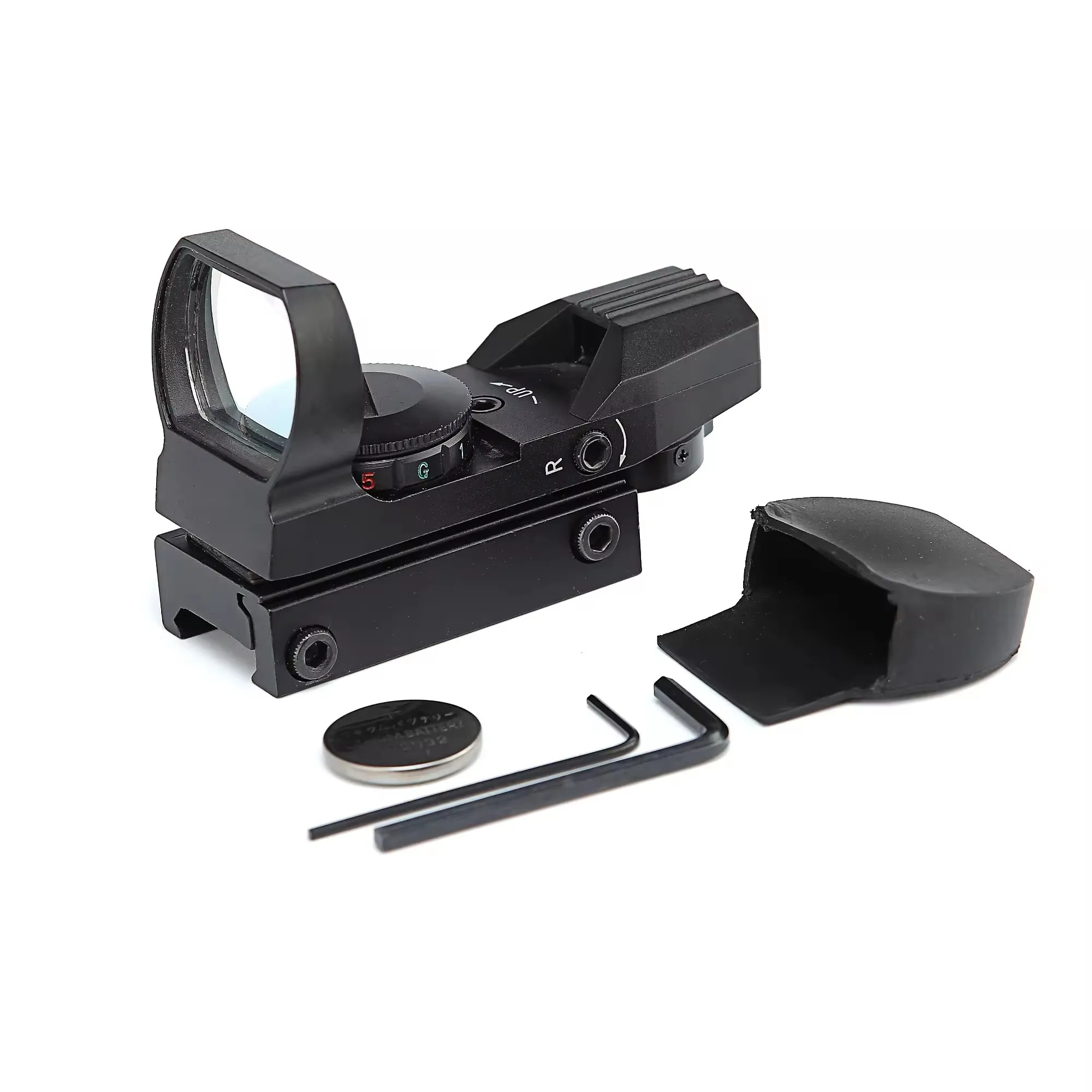 Hunting Scope Tactical Red Dot Sight Hd101 Scopes Hunting Accessories ...
