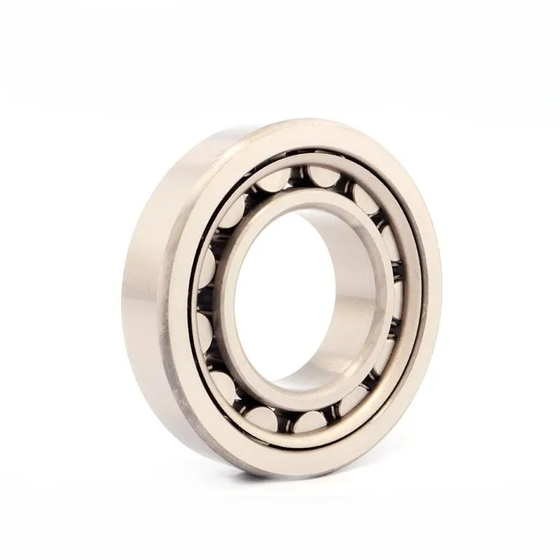 China Brand High Quality Awed Cylindrical Roller Bearings Nj 2316 Ecml ...