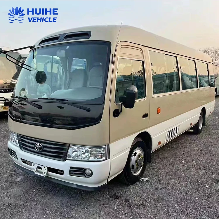 2016 2017 2018 2019 2020 2021 Left Hand Drive Fairly Used Car Coaster ...