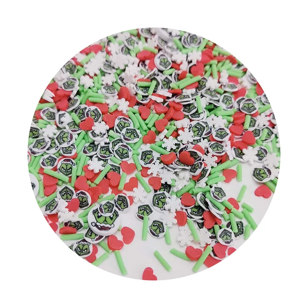 Shaker Sprinkle Mix Assorted Rhinestone Star Glitter Decorative ...