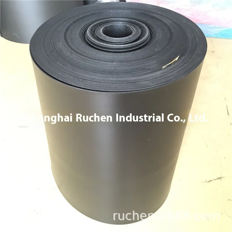 Closed Cell Crosslinked Polyethylene (PE) Foam Sheets