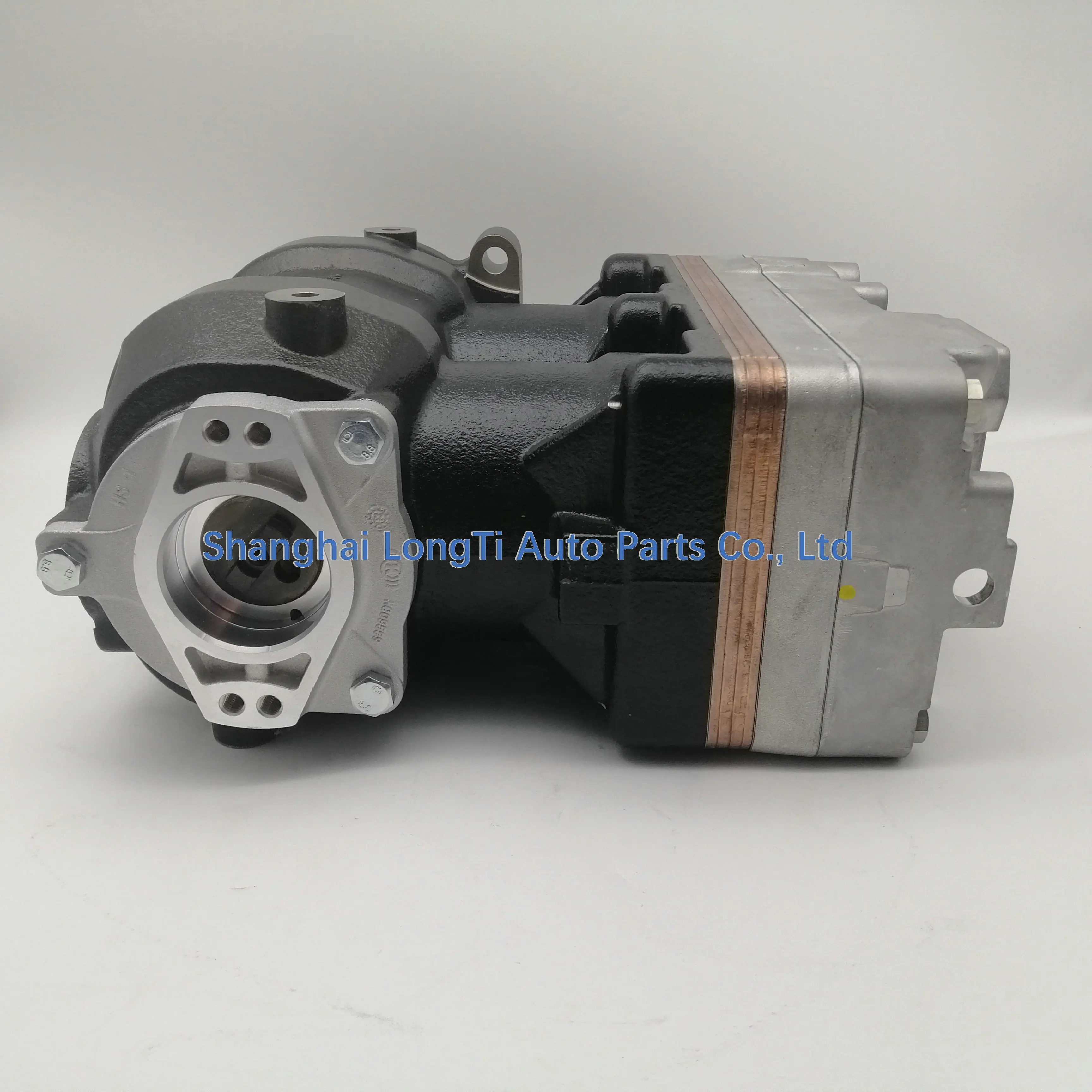 Original Imported KNORR Compressor K172098 for Volvo, Scania