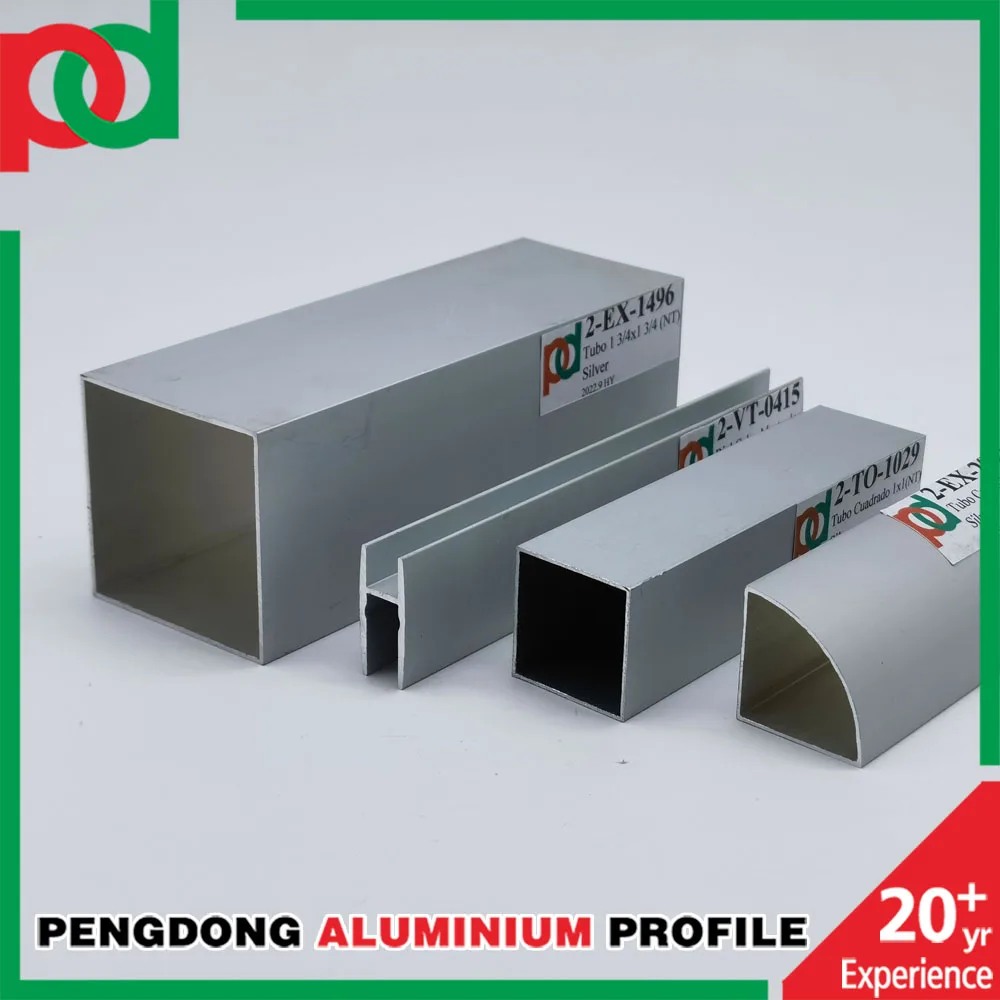 Aluminium Profile for Channels Universal Profiles Window & LUXURY DOOR ...