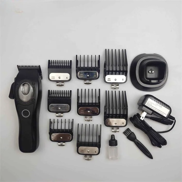 Hair Clipper Made - OEM 10000rpm Brushless Magnetic Motor