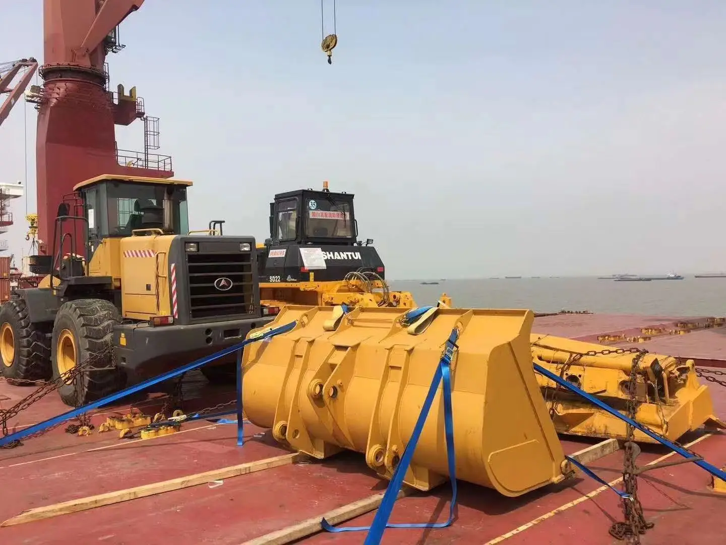 Official Zl50gn Used Hydraulic Loaders 5 Ton Second Hand Wheel Loader ...