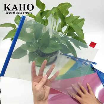 Adjustable Black Smart Tint Electric Window Tinting Film - Buy Black ...