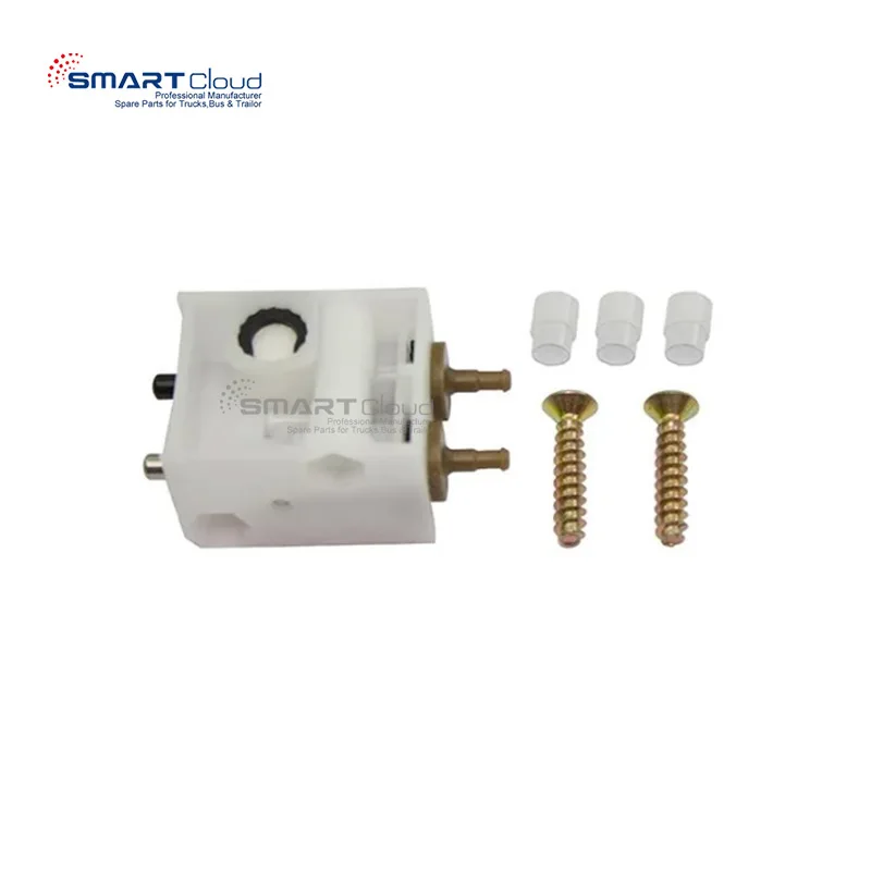 1440367 Seat Repair Kit Seat Valve For Scania Truck Level Valve ...