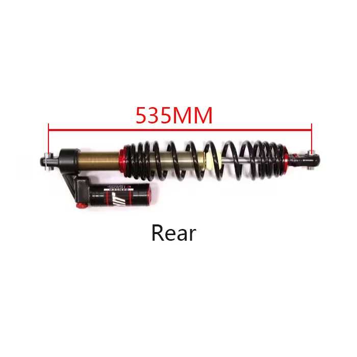 Alibaba.com: 2 CF 800 850 1000 Front Rear Shock Absorber OEM 9AWA ...