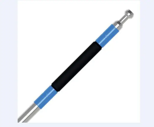 Hydraulic Inflatable Casing Packer External Casing Packer for Cementing ...