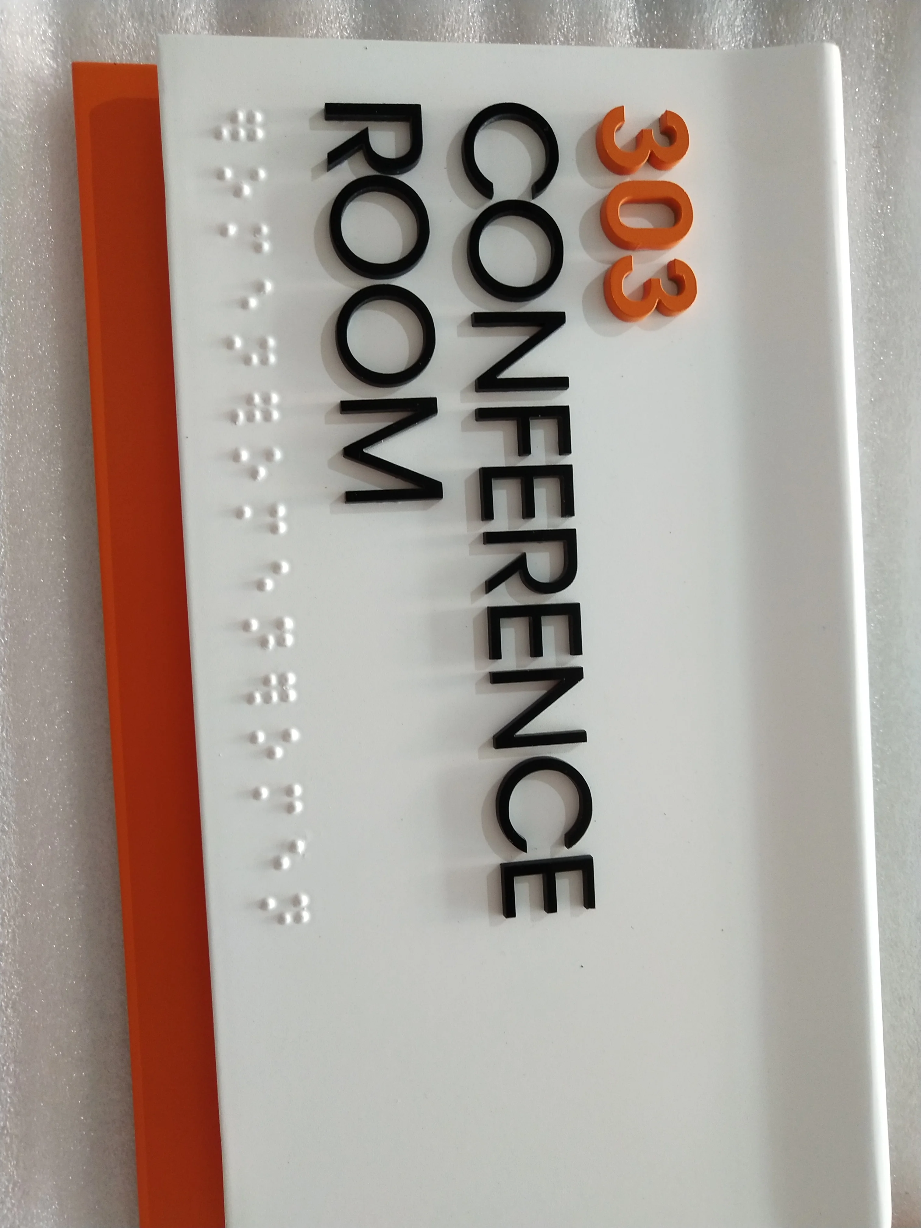 Hotel Room Number Sign House Number Custom Hanging House Number - Buy ...