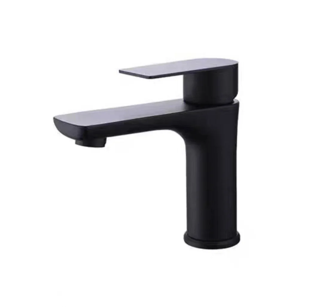 wall mounted concealed basin taps mixer face basin single handle brass ...