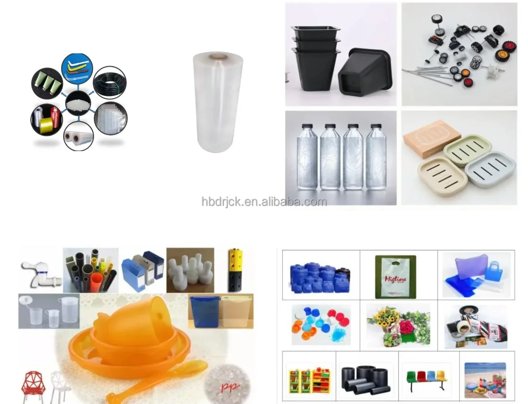 Lldpe Linear Low Density Polyethylene Virgin Ldpe Granules Lldpe M2320 ...