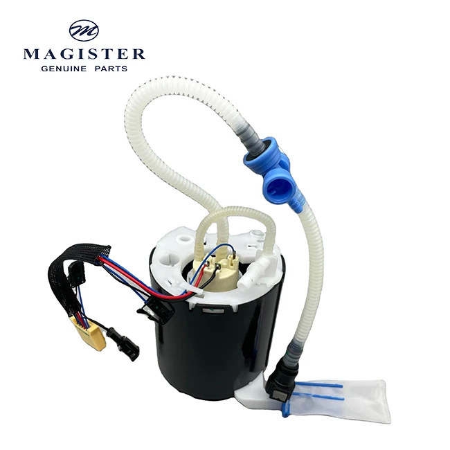 Lr043385 Lr014997 Auto Engine Part Fuel Pump Module Assembly Fit For ...