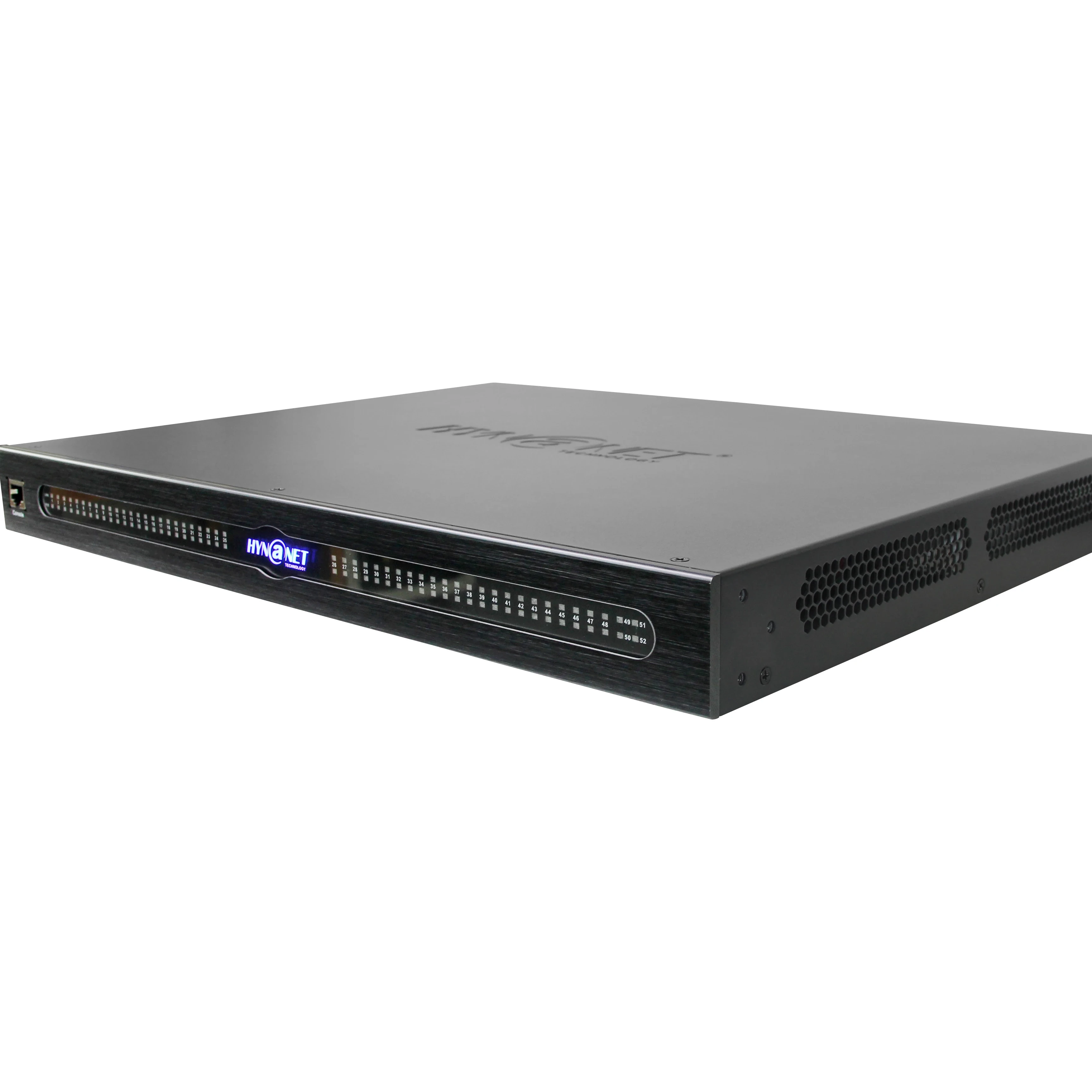 Av Over Ip Network Switch Compliant With Sdvoe,Jpeg2000,H.264 H.265 L3 ...