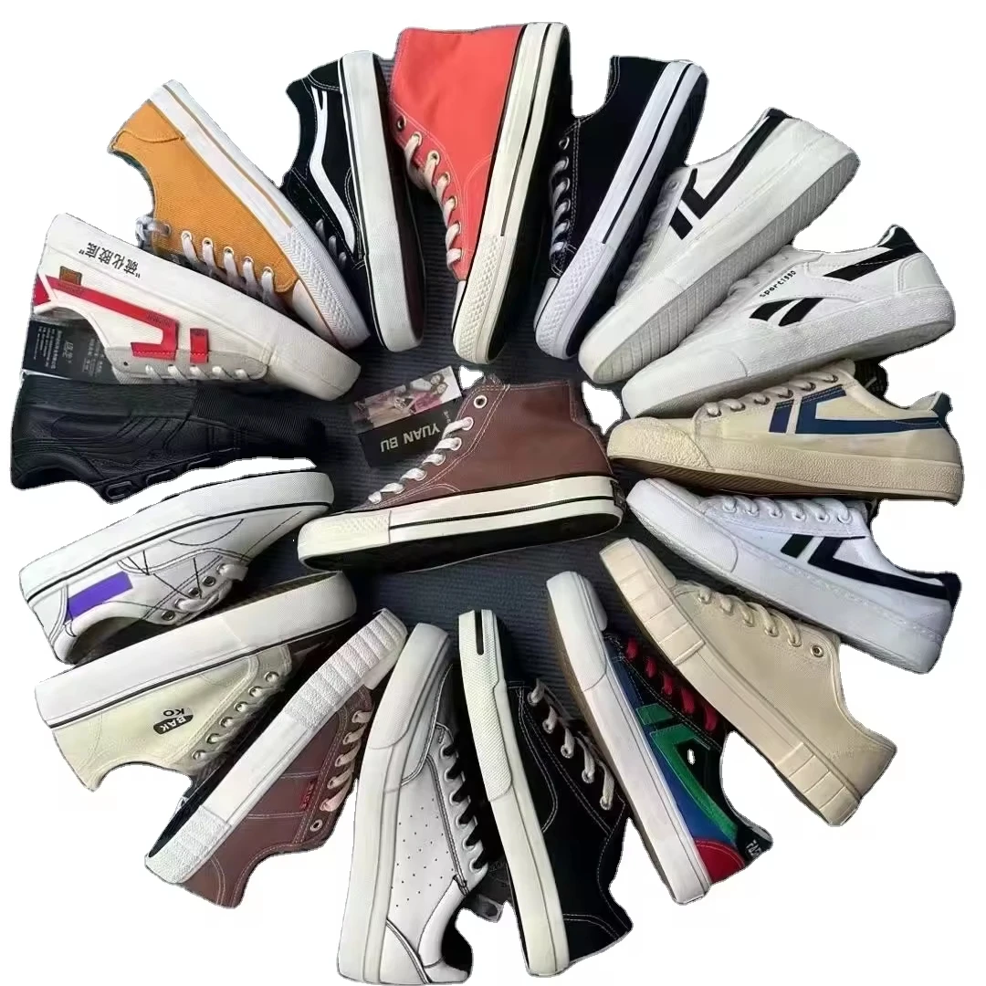 Special Price For Lady Casual Sports Shoes Cheap And New Inventory ...