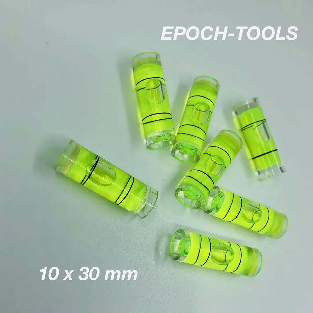 Ep-wx0512 Mini Bubble Spirit Level Vial - Customizable Oem/odm