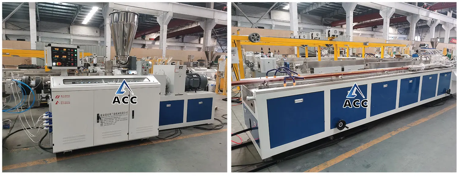 High Quality Wpc Exterior Wall Panel Cladding Making Machine Interior ...