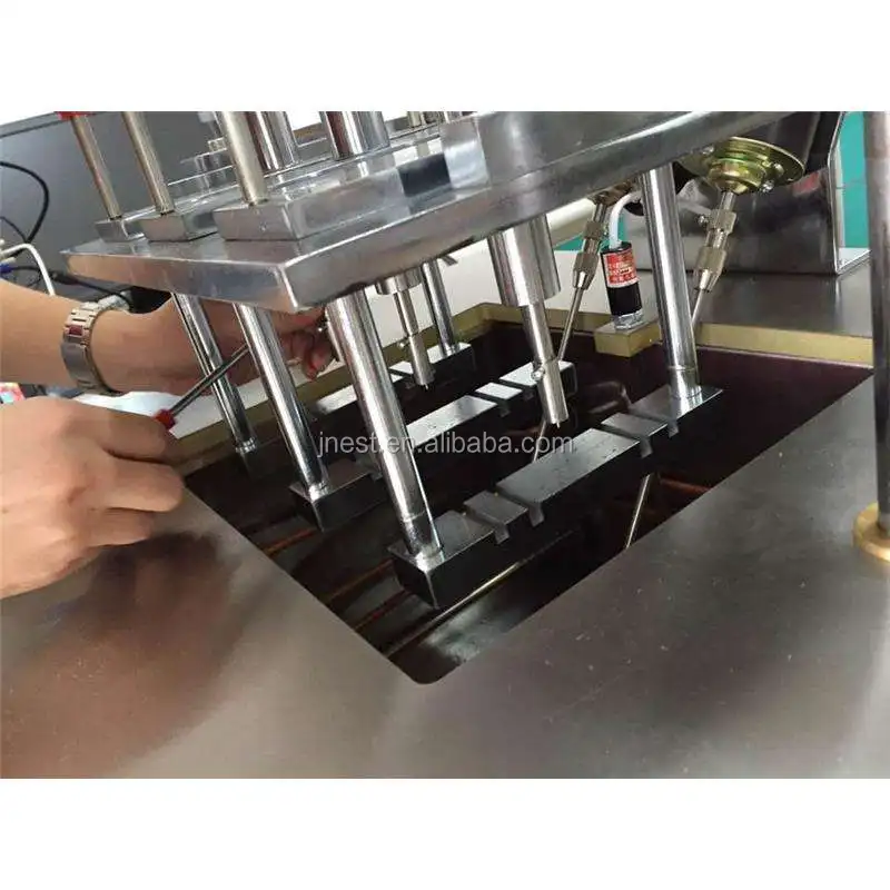 Xrw-300e Plastic Lab Hdt Heat Deflection Vst Vicat Softening ...
