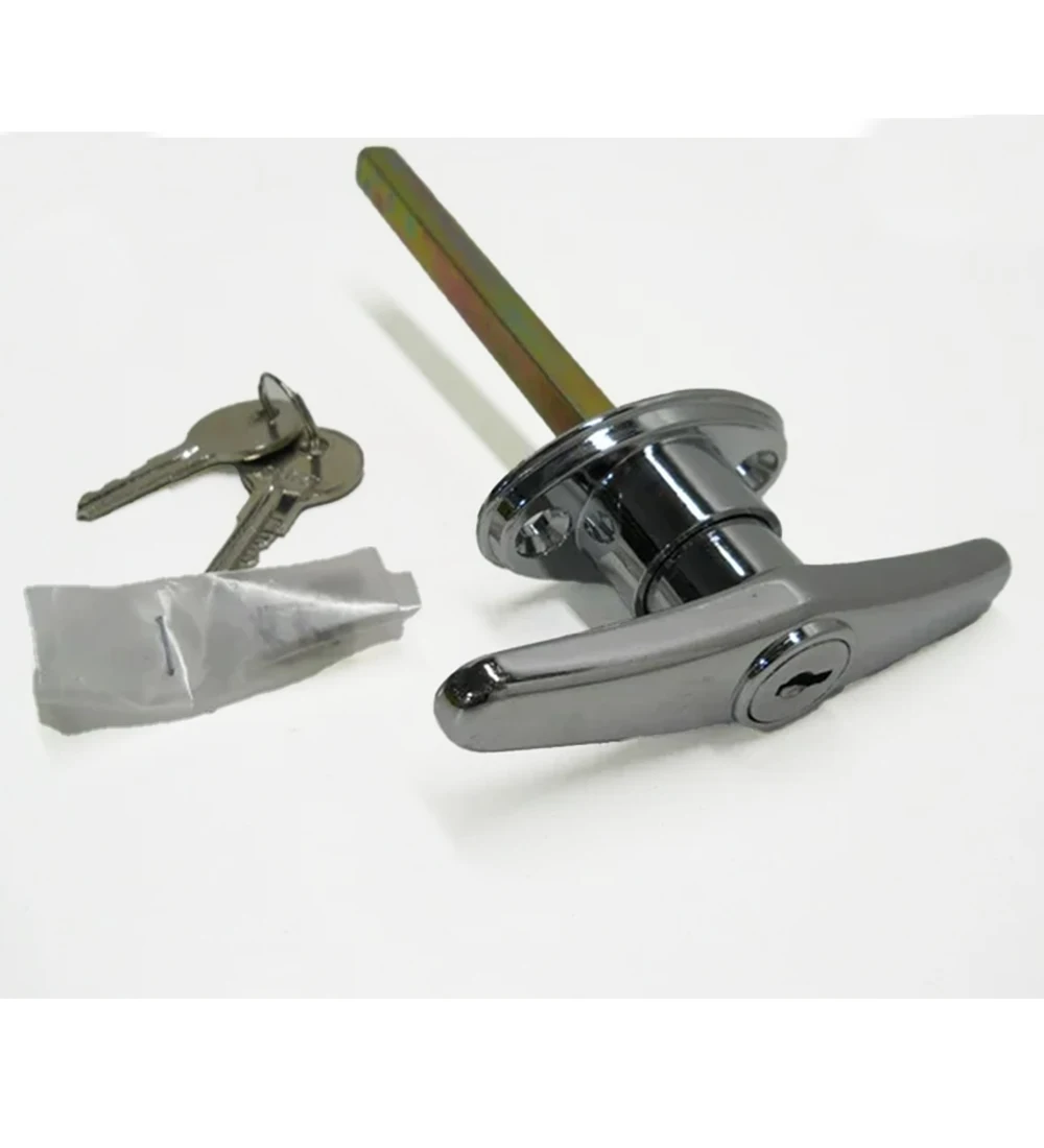 Wholesale Price Aluminium T-handle Cabinet Alloy T Bar Handle Wrench ...