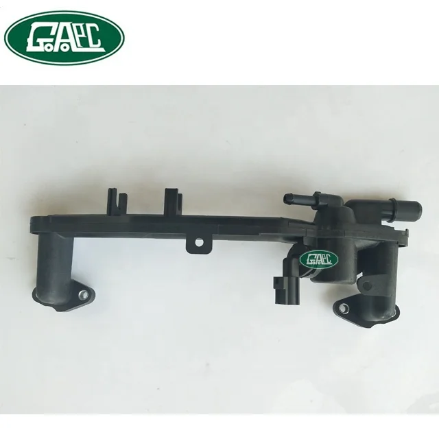 Heater Manifold Tube Lr018273 Lr077042 Lr087559 Gl1050 For Land Rover ...