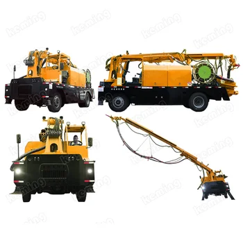 Dam Construction Hydraulic Construction Multi-Using Automatic KPC Model ...