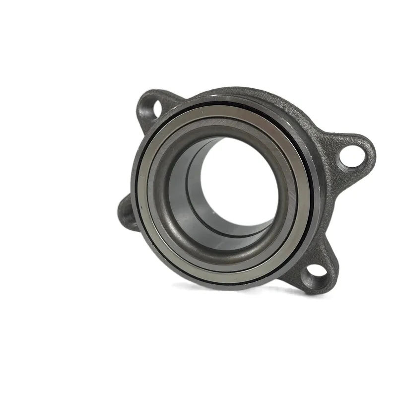 Auto Spare Parts Front Wheel Hub Bearing Assembly 50kwh06 - Buy ...
