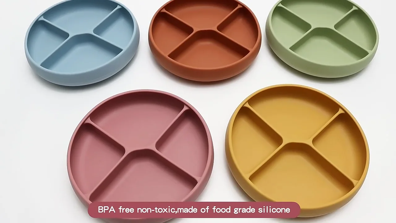 High Quality Food Grade Cartoon Cute Whale Style Baby Kids Cutlery ...