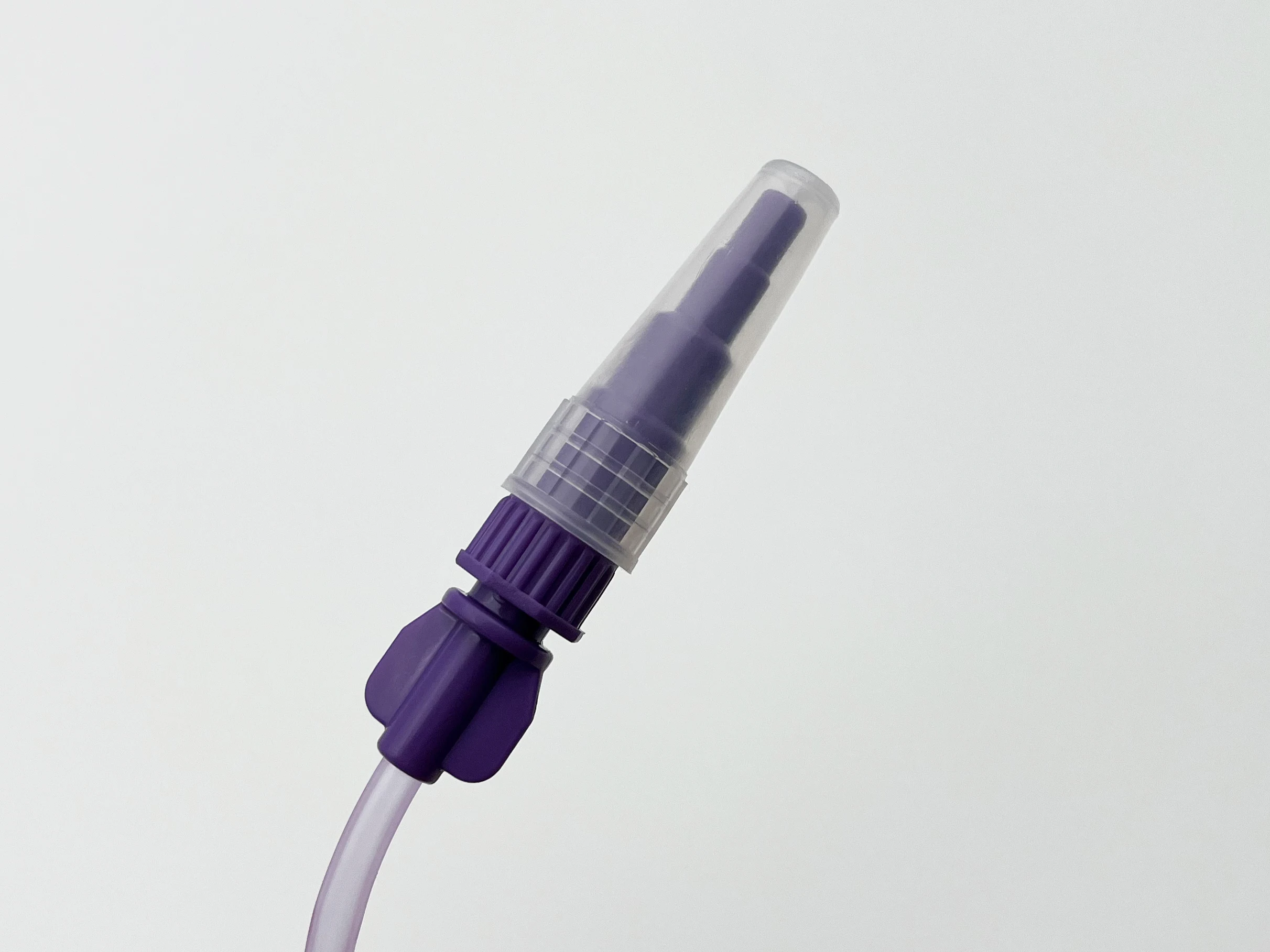 Medical Enteral Feeding ENFIT Transition Adapter - Reliable & Durable