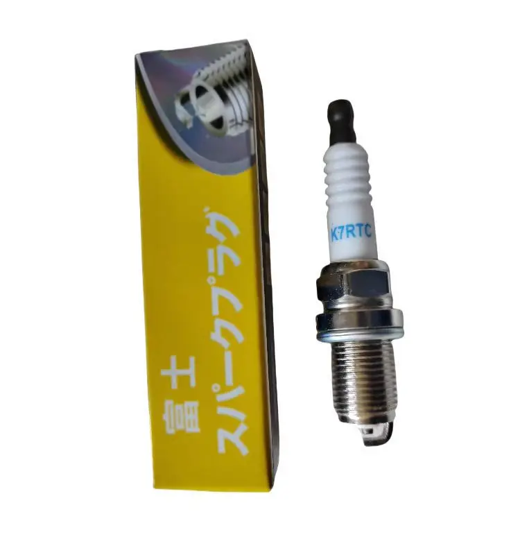 OEM 3707100XEN01 K7RTC 2756 Engine Ignition Spark Plug for GREAT WALL ...