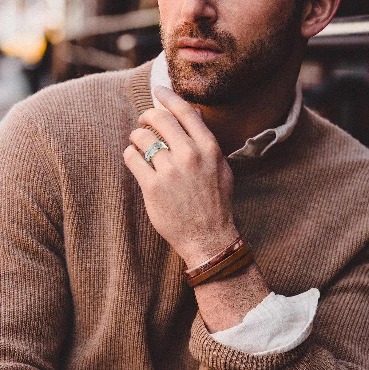 Sleep Tracker 2024 Etsy Bestsellers Smart Rings Gift Box Amazon Prime ...