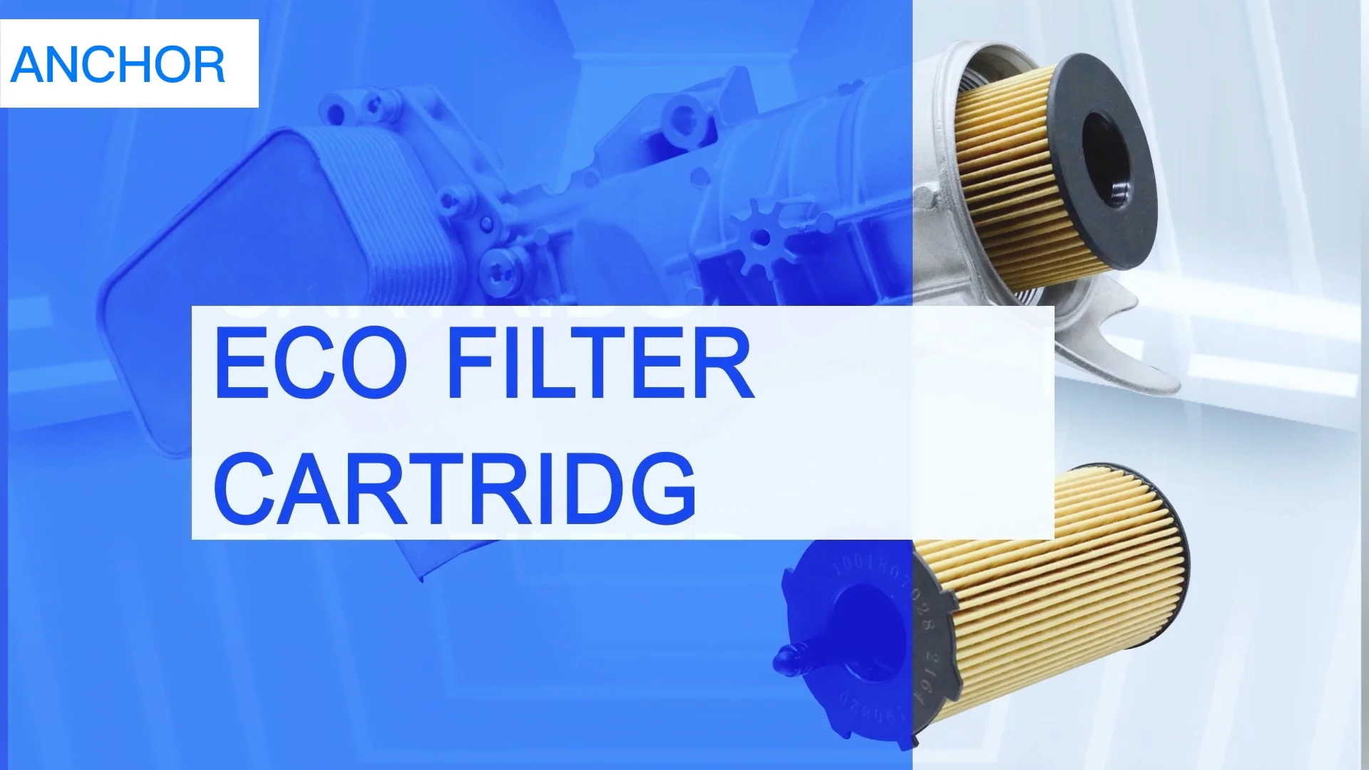 Engine Oil Filter Oem 15208-53j00 90915-10002 Auto Parts Motor Car Oil ...