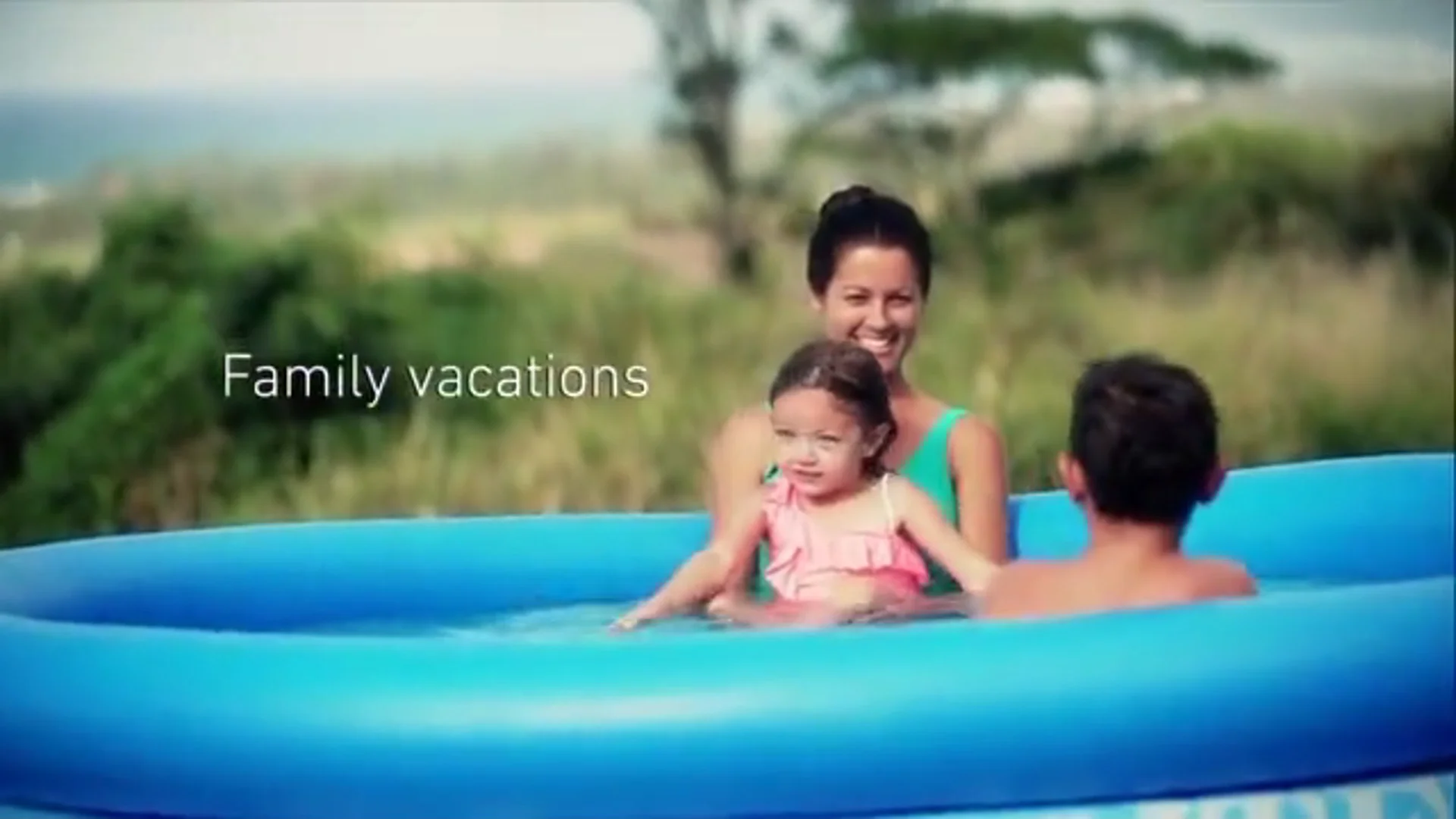 Large Big Size Outdoor Spa Family Use Pvc Inflatable Intex Swimming ...